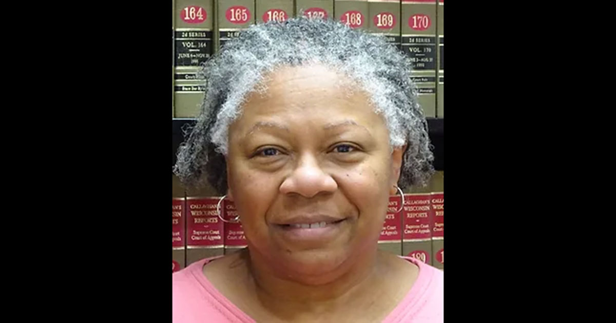 Inside Track: Jennifer Bias is State's New Public Defender: