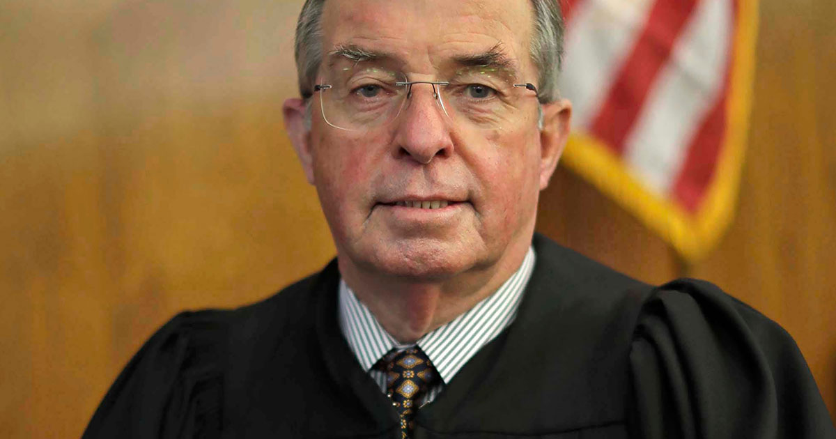 Inside Track: A 'Tremendously Positive Impact': Edward Stengel Is ...