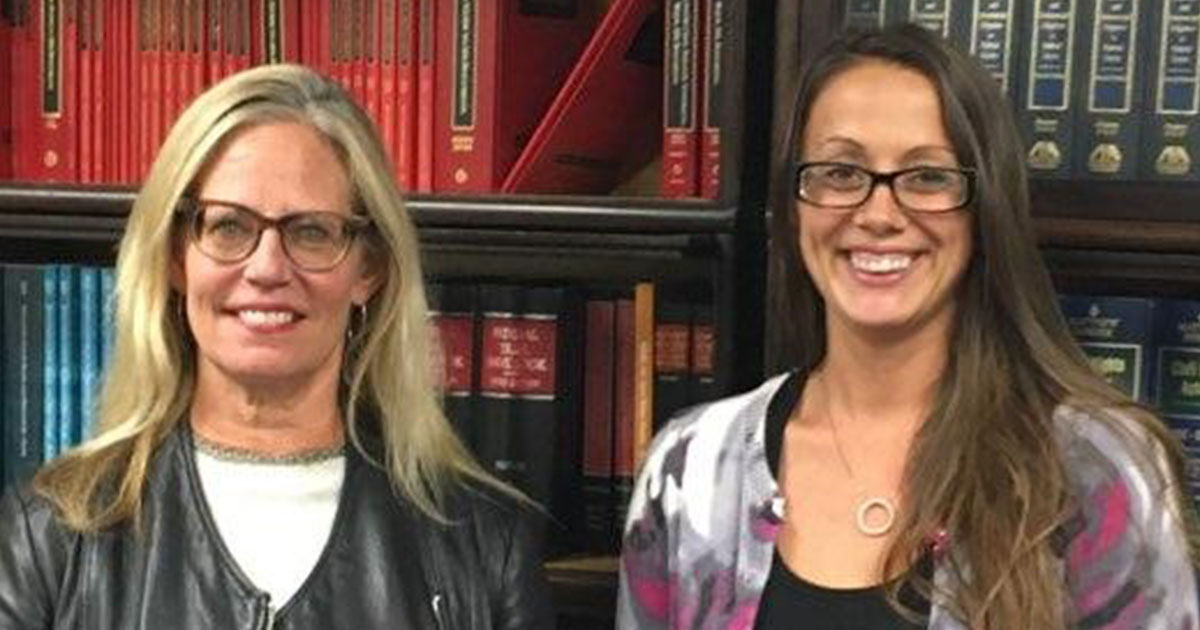 Inside Track: Celebrating Paralegals: Of 'Critical Importance' to Legal ...