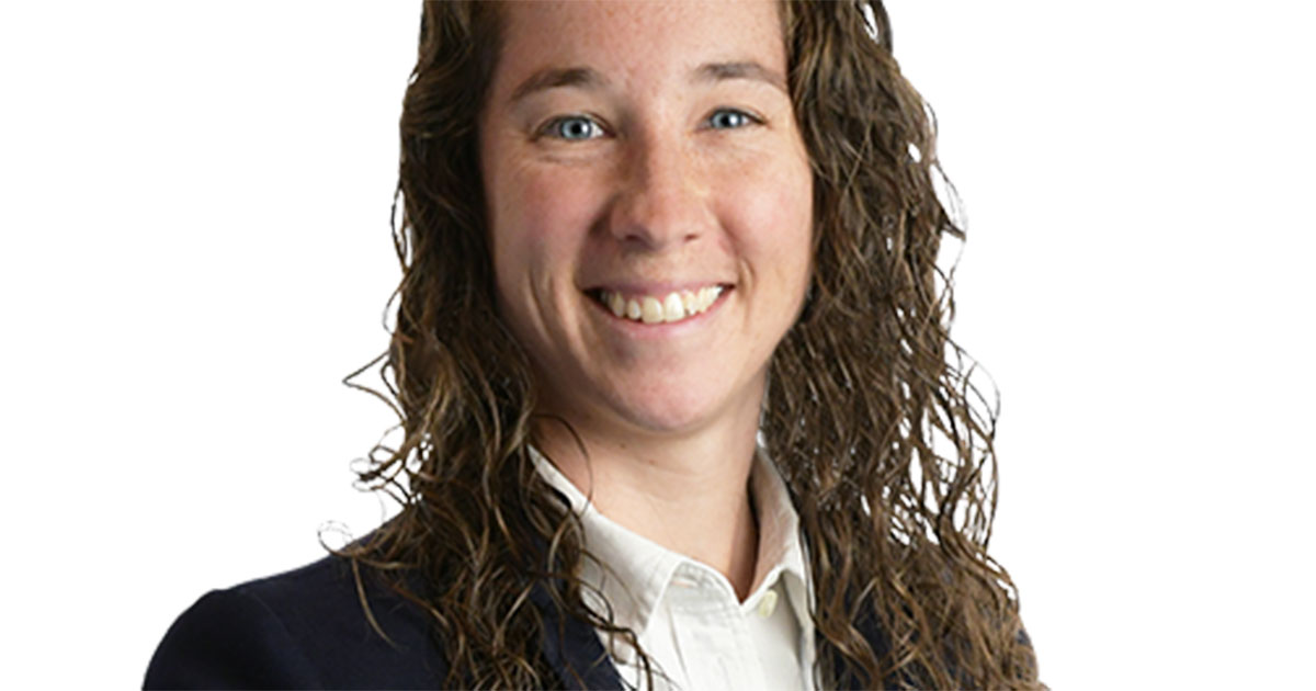 Inside Track: Angela Harden: What It Means To Be 'Out' as a Legal ...