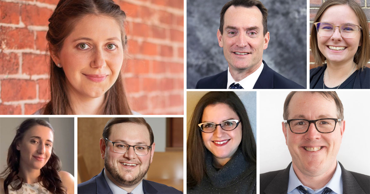 Wisconsin Lawyer: Meet Our Contributors:
