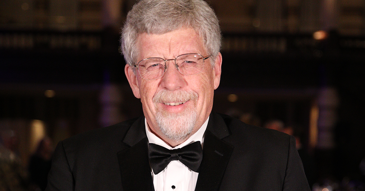 Inside Track: Dean Dietrich: Love of Community and Profession are ...