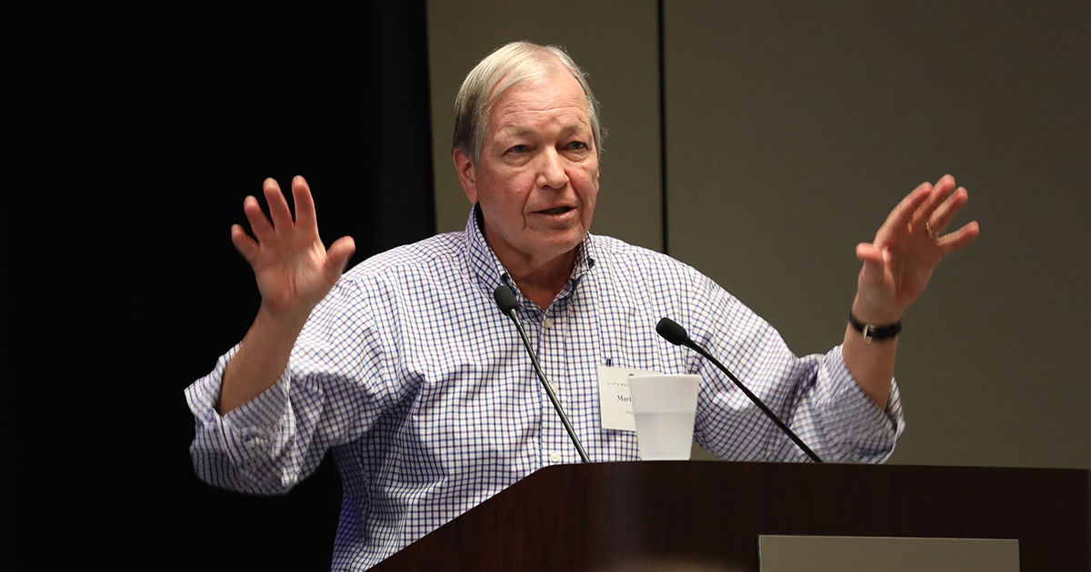 WisBar News: Board Discusses Emeritus Status, Supports Ghostwriting for ...