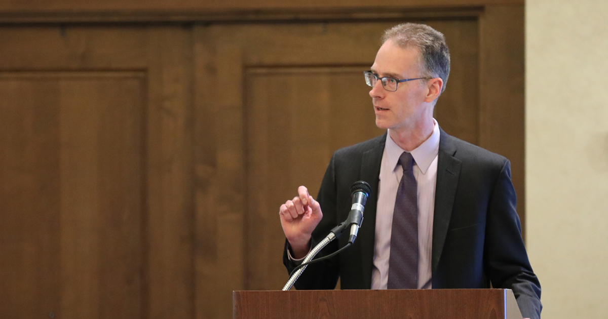 WisBar News: State Bar Board Adopts Policy Positions on Disparate and ...