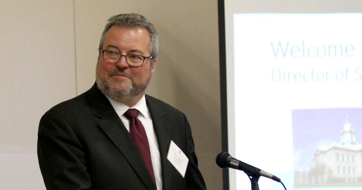 WisBar News: Director of State Courts Addresses State Bar Board; Board ...