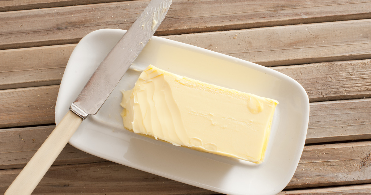 WisBar News: Please Pass the Butter: State Butter-Grading Requirements ...