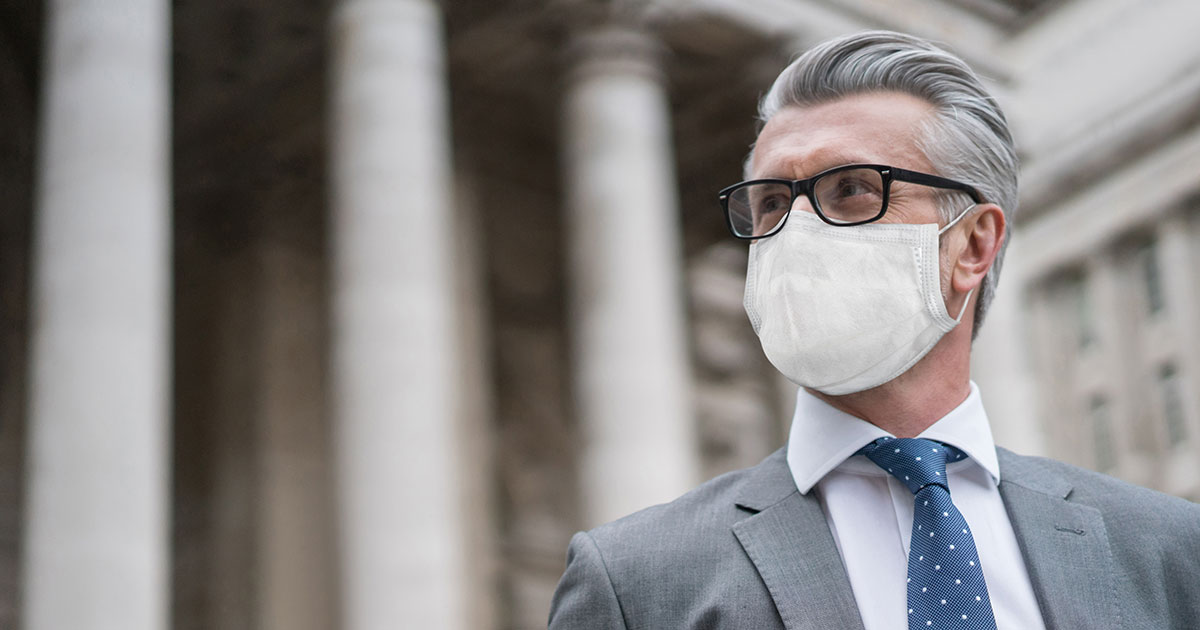 Inside Track: Circuit Court Operations and COVID-19: Where are We Now?: