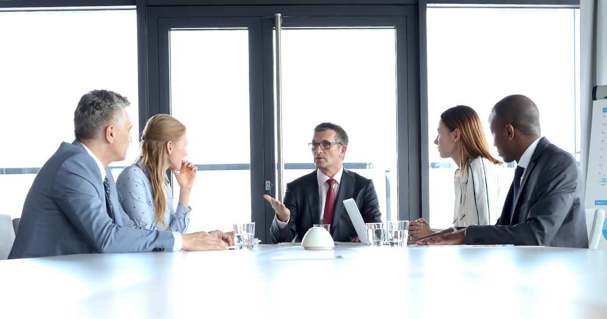 Labor ＆ Employment Blog: You Can Mediate That! A Fresh Perspective on ...