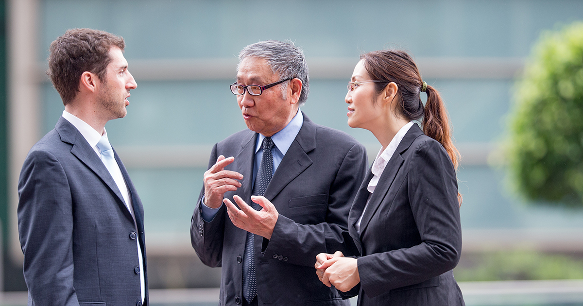 Wisconsin Lawyer: Solutions Comprende? Tips for Using Interpreters: