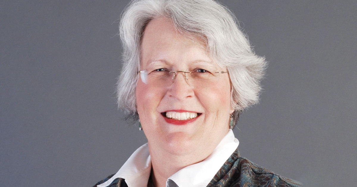 Inside Track: Phyllis Frye: The Grandmother of the Transgender Rights ...