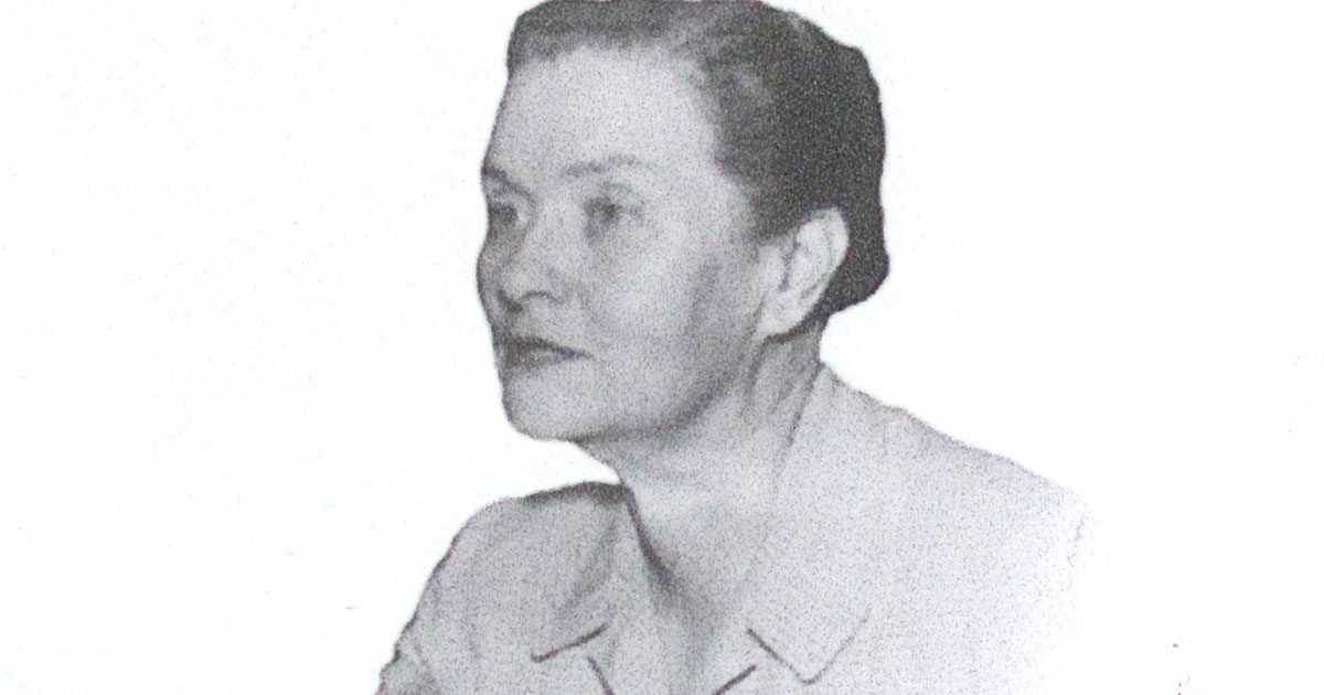 Inside Track: A Modern Woman in a Man’s World: Elizabeth Hawkes ...