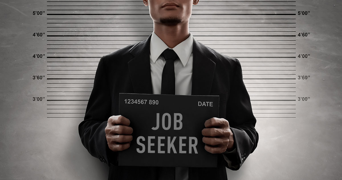 Inside Track: Employment Law: Using CCAP to Search Arrest and ...