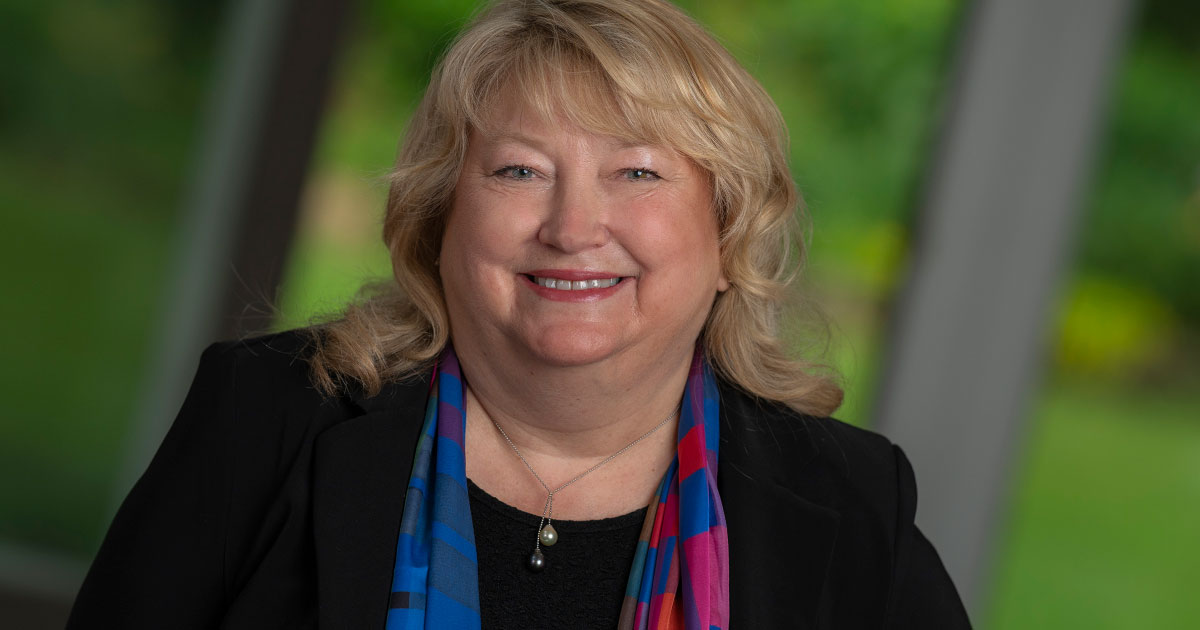 Wisconsin Lawyer: Kathy Brost: Leading in Unprecedented Times: