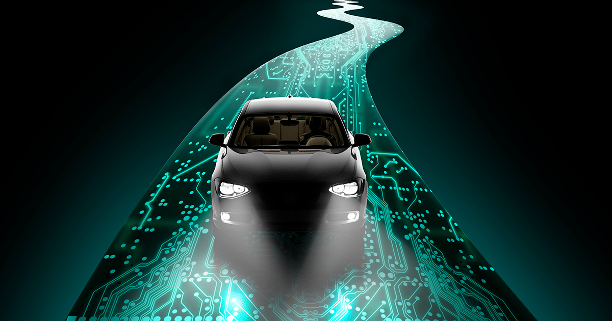 Inside Track: Legal Research: Autonomous Vehicles: Resources for Law ...