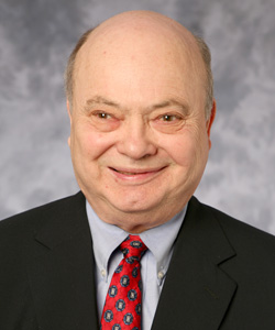 : Former State Bar President Don Heaney, a 'Leader Extraordinaire ...